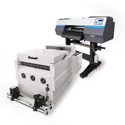 Fedar FD70 DTF - NANOTEC s.r.o. - Váš dodávateľ technológie pre potlač ...